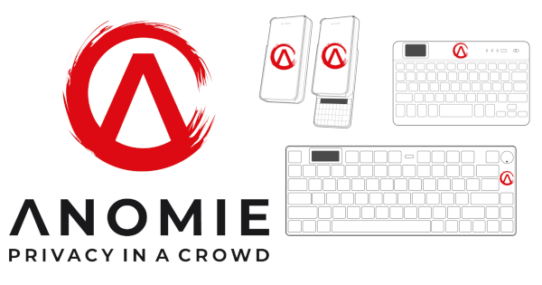 Anomie Technologies - main()